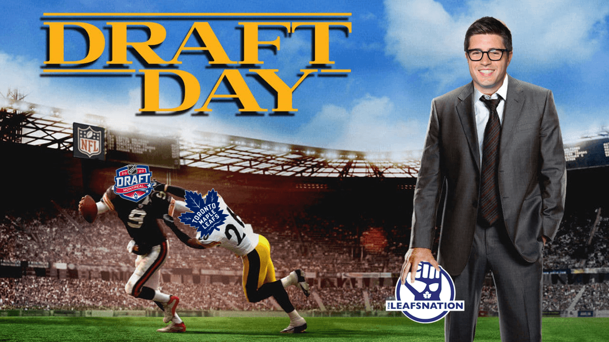The Leafs Nation Guide to Draft Day