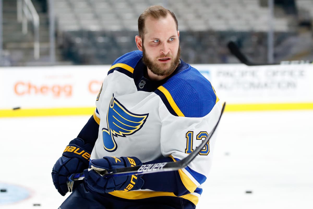 Leafs and Kyle Clifford can make the most of this reunion