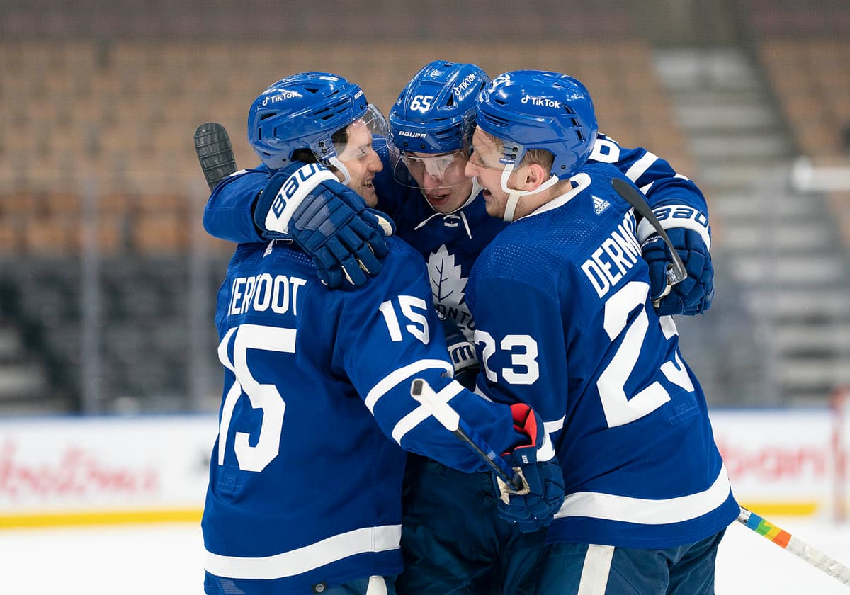 3 notable former Leafs set to make their return to Toronto for the ...