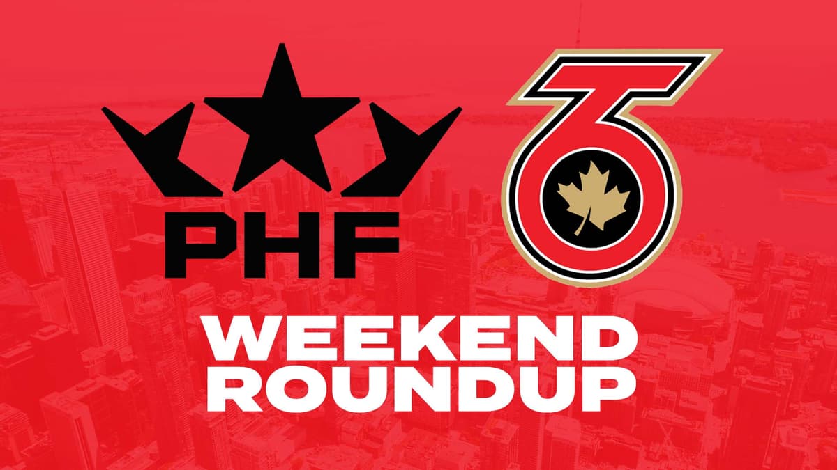 Toronto Six are built for a healthy playoff run, and perhaps their ...