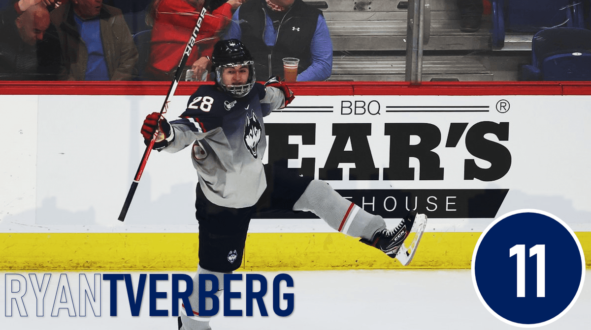 2022 TLN Prospect Rankings: #11 Ryan Tverberg