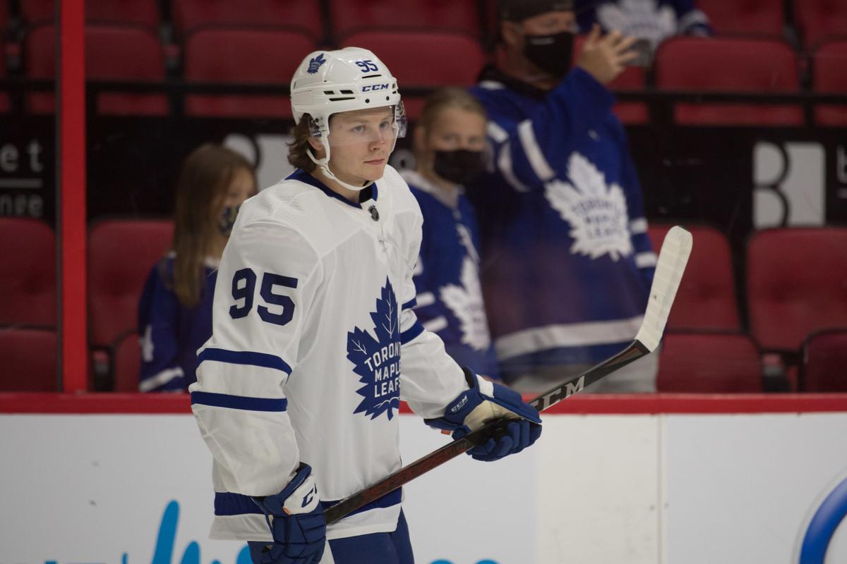 TLN’s 2022-23 Midseason Leafs Prospect Rankings: Prospects 20-16