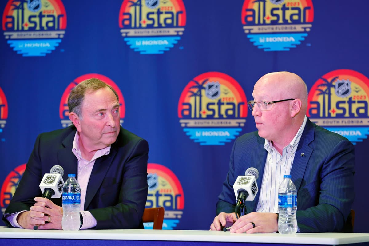 Expansion fees, Cap compliant playoff rosters, tampering are some of ...