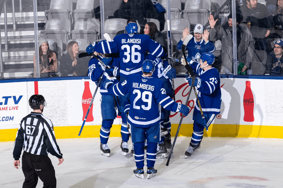 Previewing the Toronto Marlies 2023/24 season