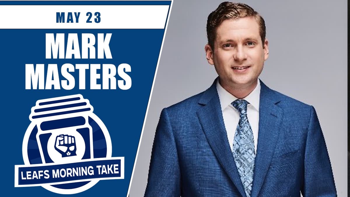 Mark Masters says last week was like watching a break-up play out in ...