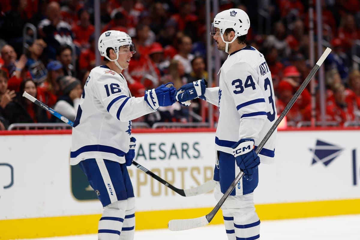 The NHL returns to international competition and how that affects the ...
