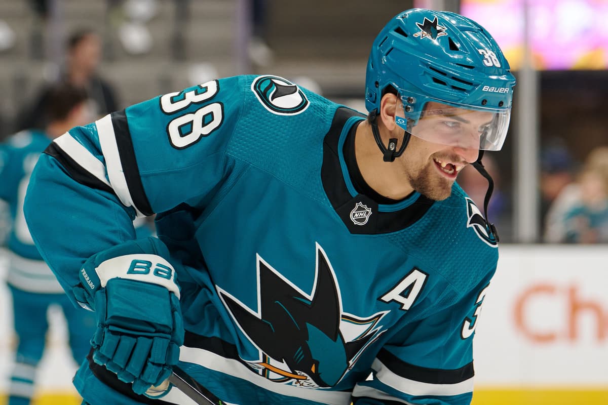 Mario Ferraro makes sense for the Leafs, Kieffer Bellows, and a left ...