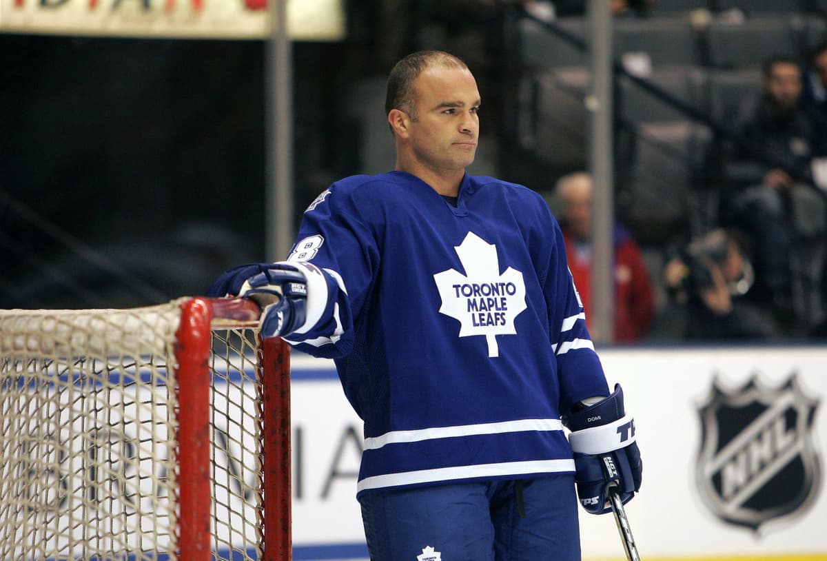 5 longest suspensions in Maple Leafs history: The Countdown