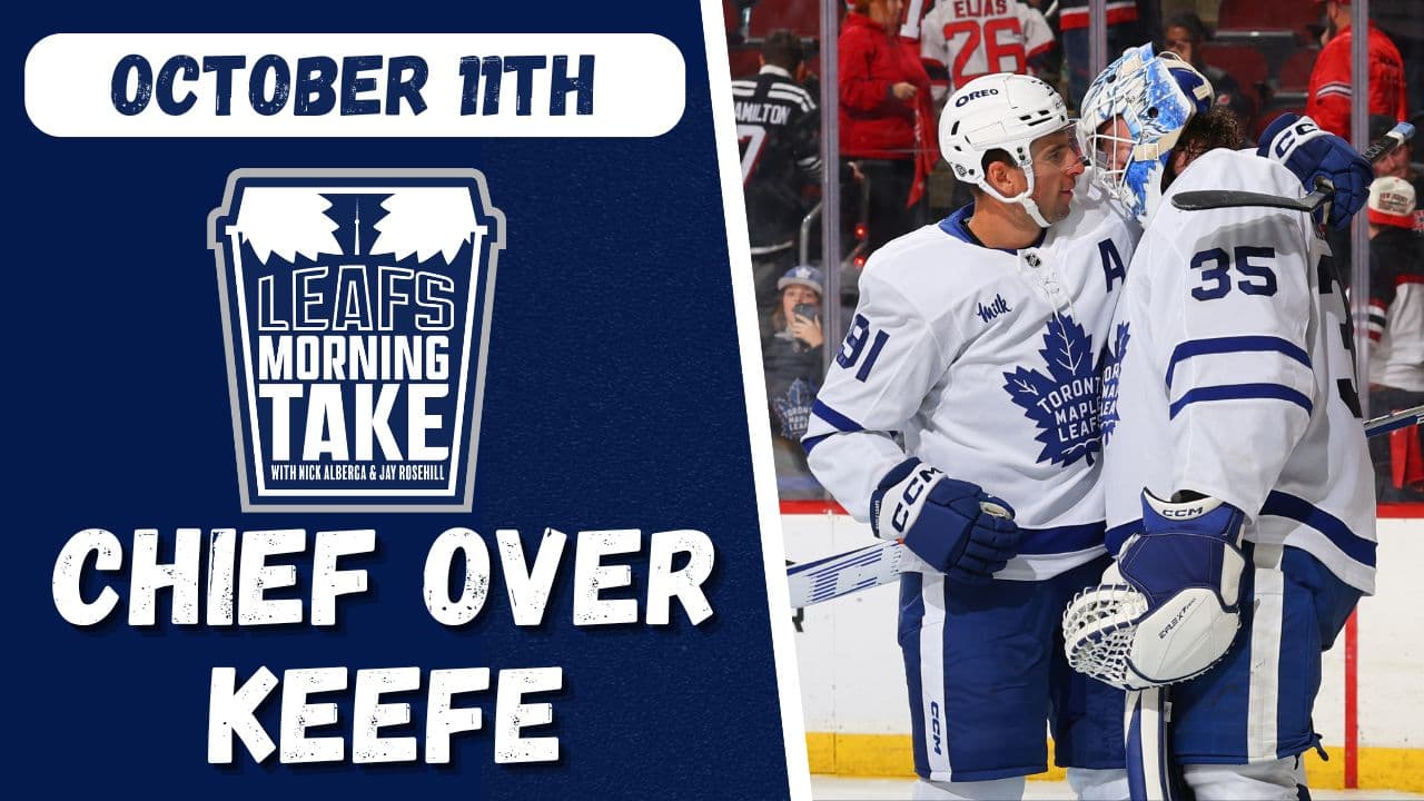 Steven Lorentz has brought new life to Toronto’s fourth line: Leafs ...