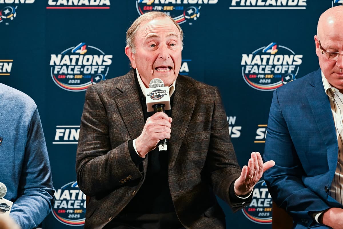 Labour peace: The new CBA framework and how it affects the Maple Leafs
