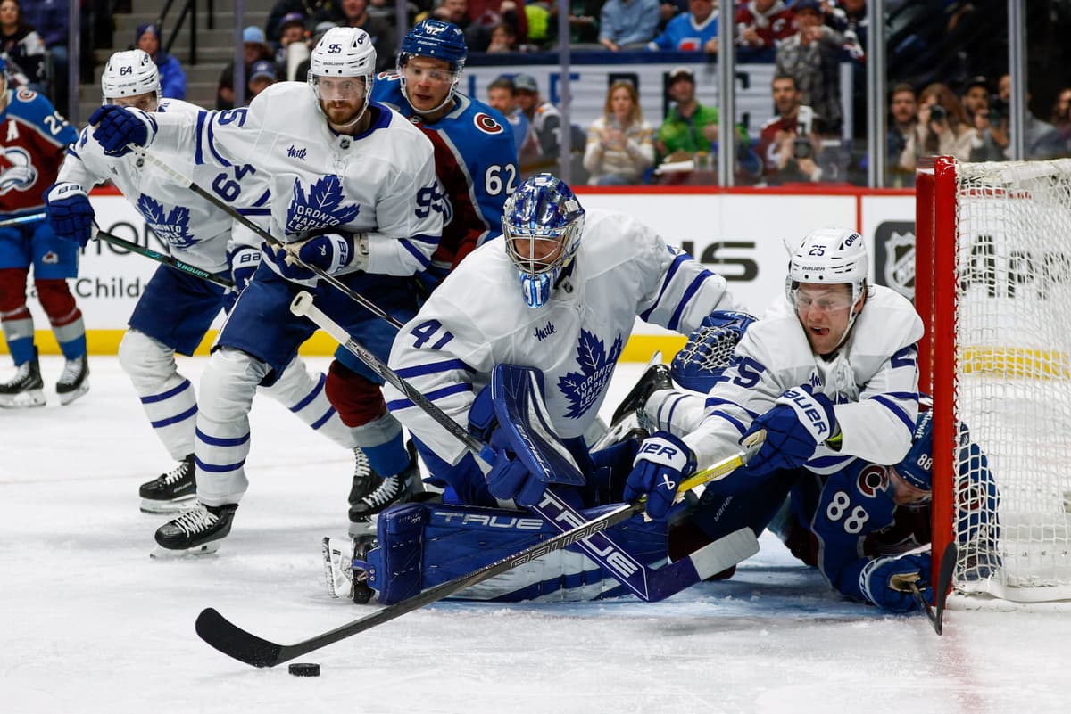 3 Maple Leafs whose trade protection changes as of July 1, 2025