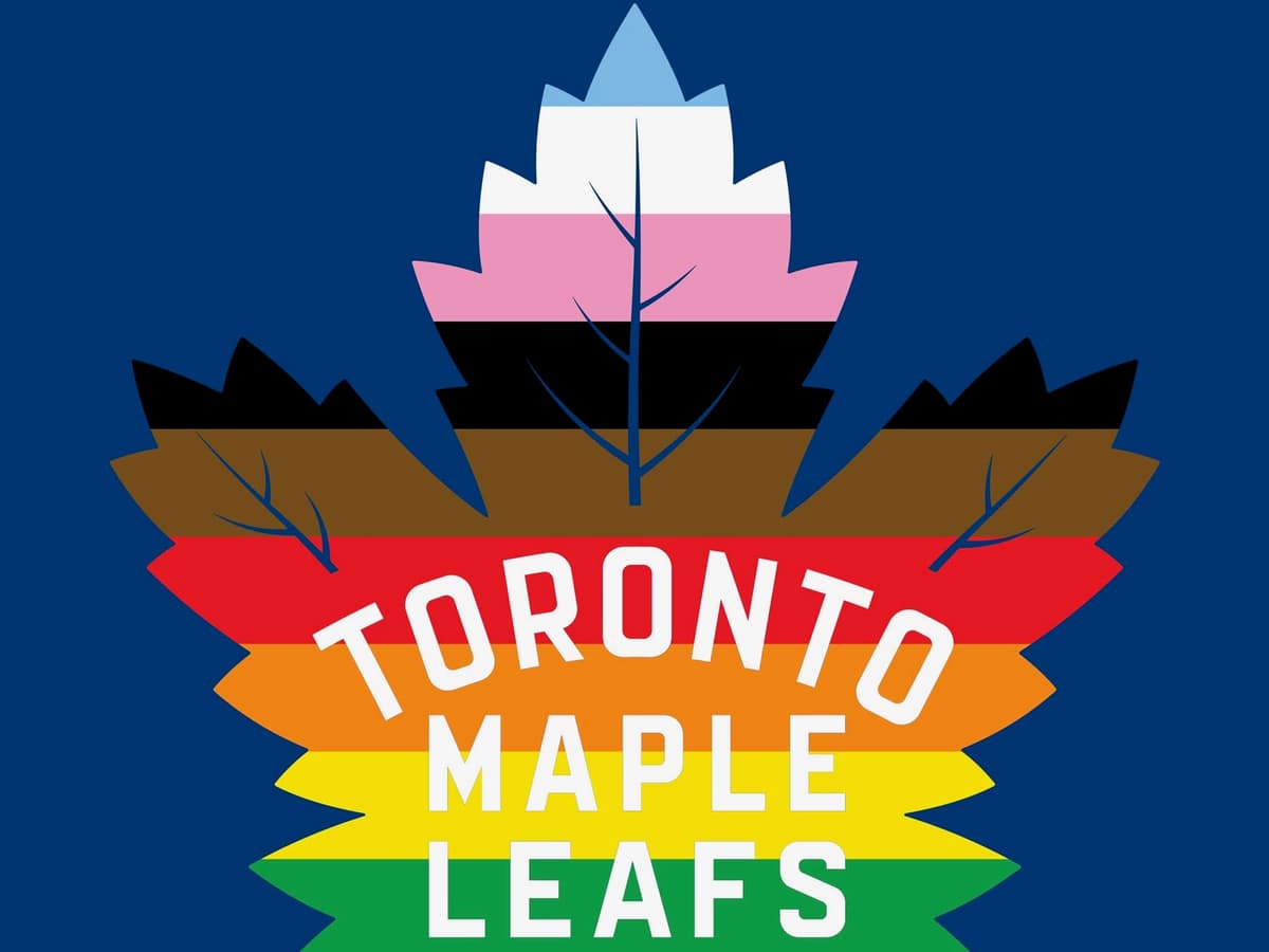 Maple Leafs’ Morgan Rielly, Scott Laughton taking leading roles in NHL ...