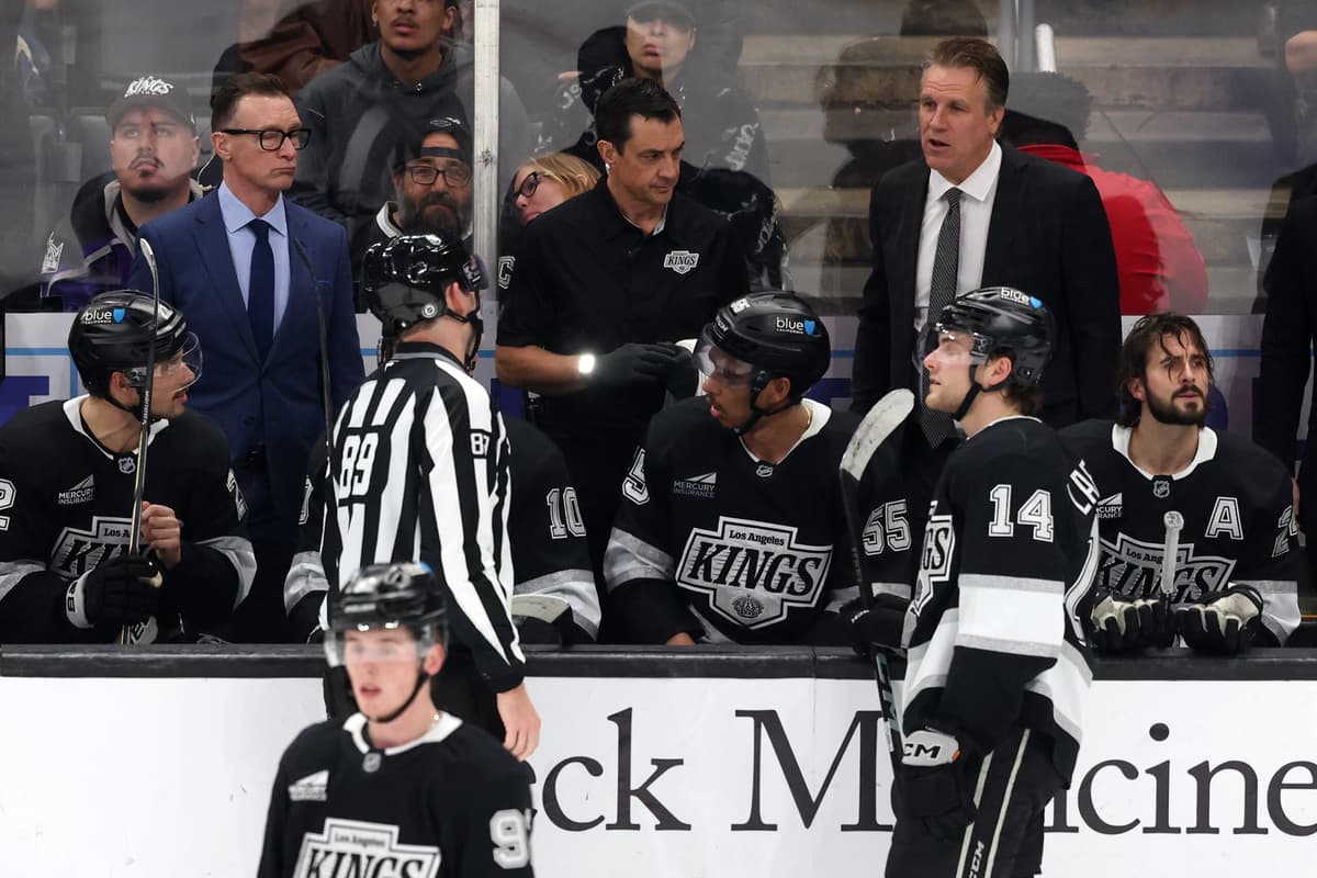 Maple Leafs fans react to Jim Hiller being hired as head coach