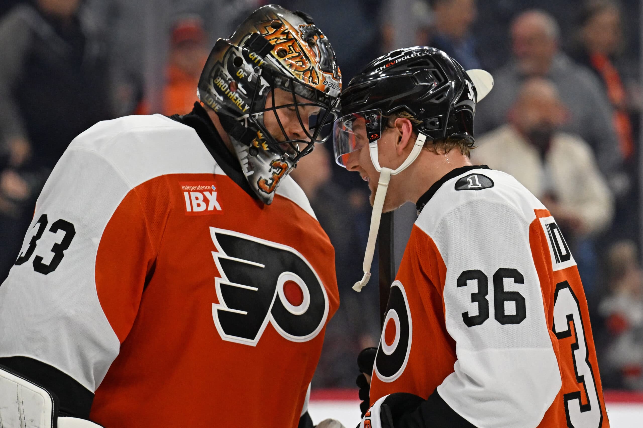 Instant Reaction: Leafs dealing from position of strength in Joseph ...